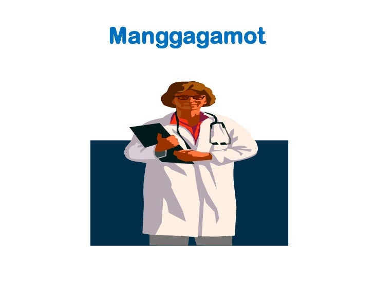 Mga uri ng hanapbuhay