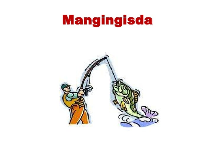 Mga uri ng hanapbuhay