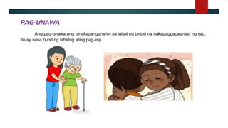 MGA URI NG INTELEKTWAL.pptxM BGVGFFCFVGVG | PPTX