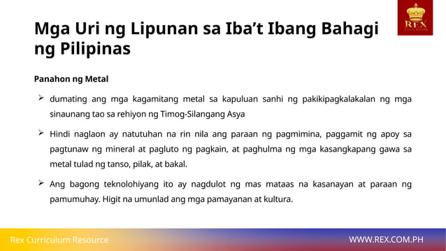 Mga+Uri+ng+Lipunan+sa+Iba’t+Ibang+Bahagi+ng+Pilipinas.pptx