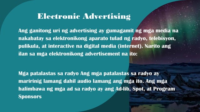 Mga Uri ng Mga Advertisement Batay sa Ginamit (M.A).pptx