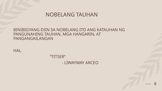 Mga uri ng Nobela.pptxGYRTUUIYOOUIOIUPIO | PPTX