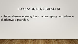 MGA URI NG PAGSULAT.pptx