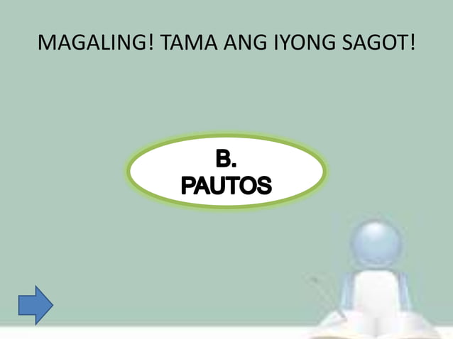 Mga Uri ng Pangungusap Ayon sa Gamit (Filipino I) | PPTX