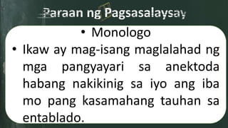MGA URI NG PASALAYSAY.pptx