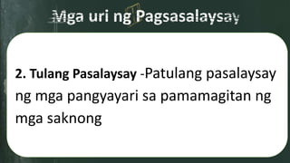 MGA URI NG PASALAYSAY.pptx