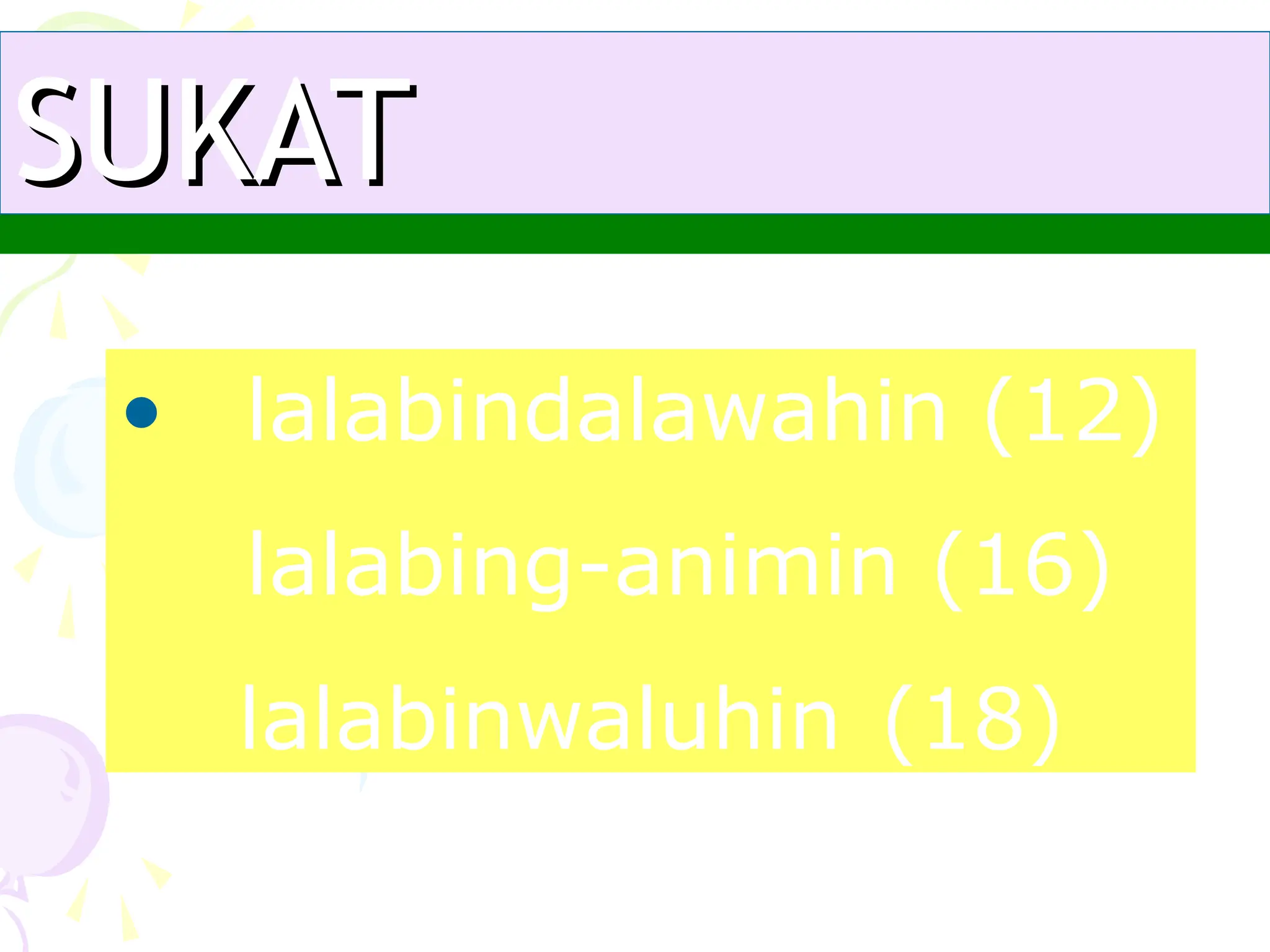 Mga Uri ng Tula.ppt ARALIN SA FILIPINO GRADE 8 | PPT