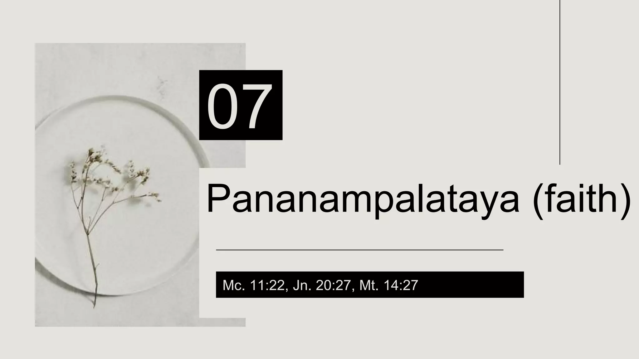 MGA UTOS NI CRISTO.pptx