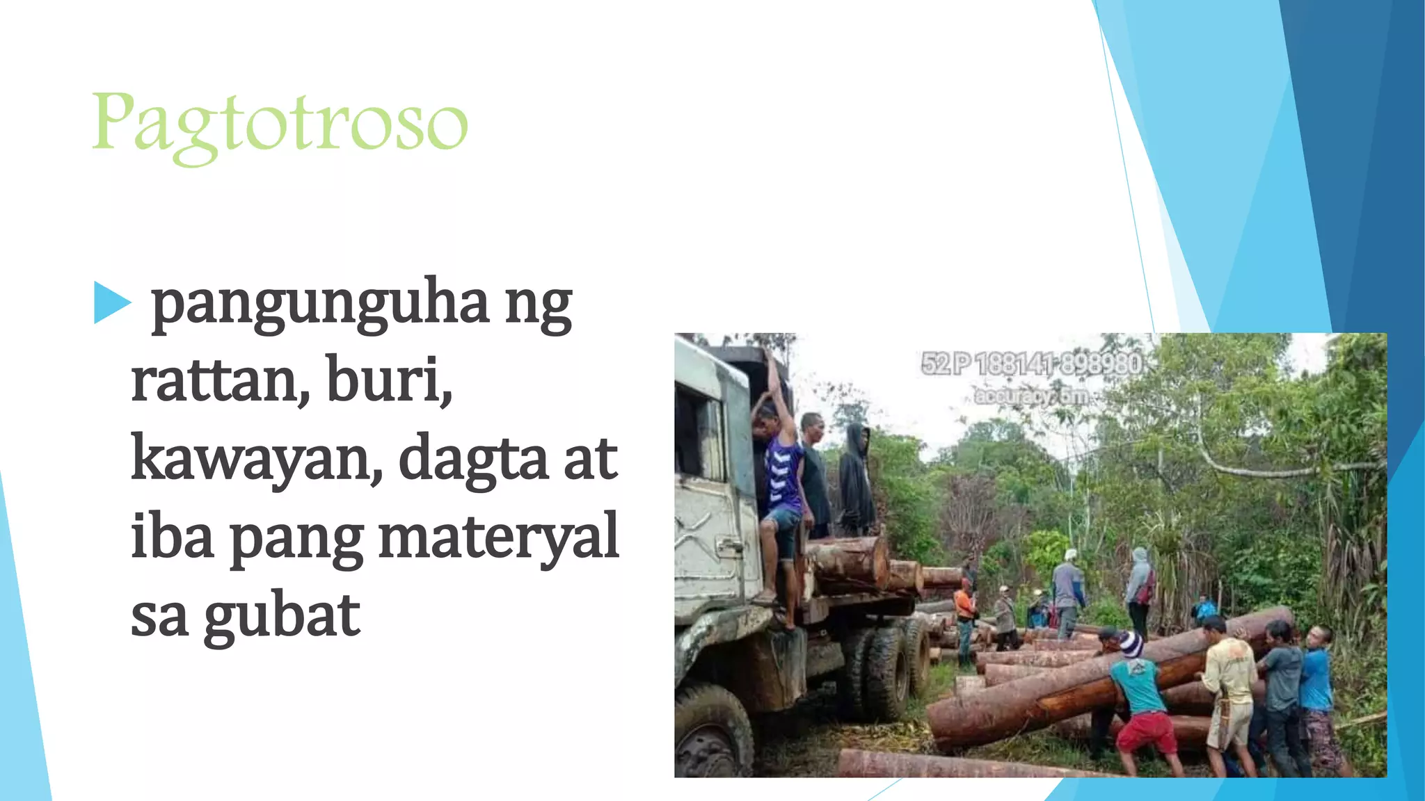 Mga Yamang Tao at Hanapbuhay sa Aking Komunidad | PPTX