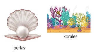 Mga Yamang Tubig | PPTX