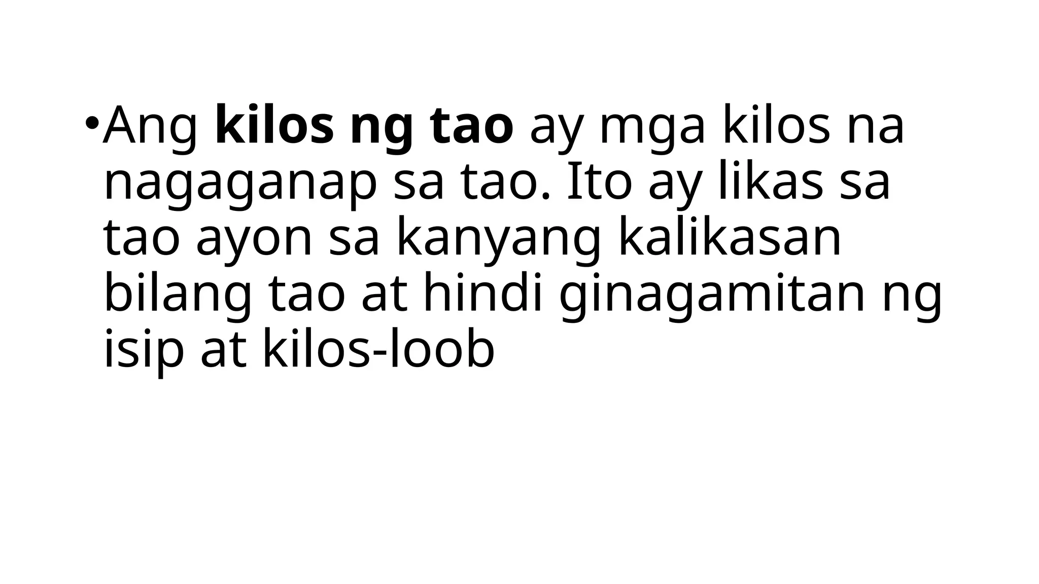 Mga Yugto ng Makataong Kilos at mga Hakbang.pptx