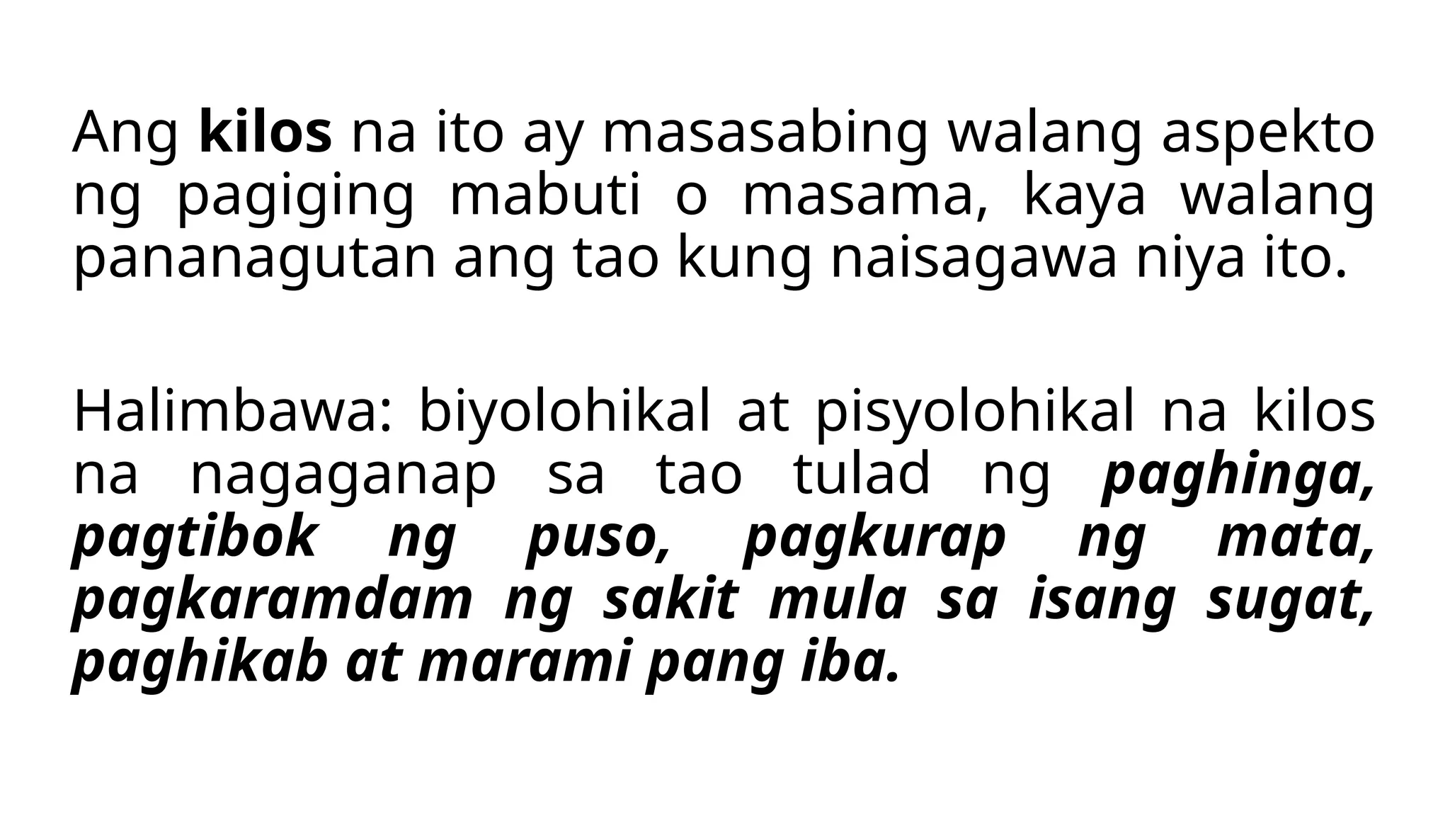 Mga Yugto ng Makataong Kilos at mga Hakbang.pptx