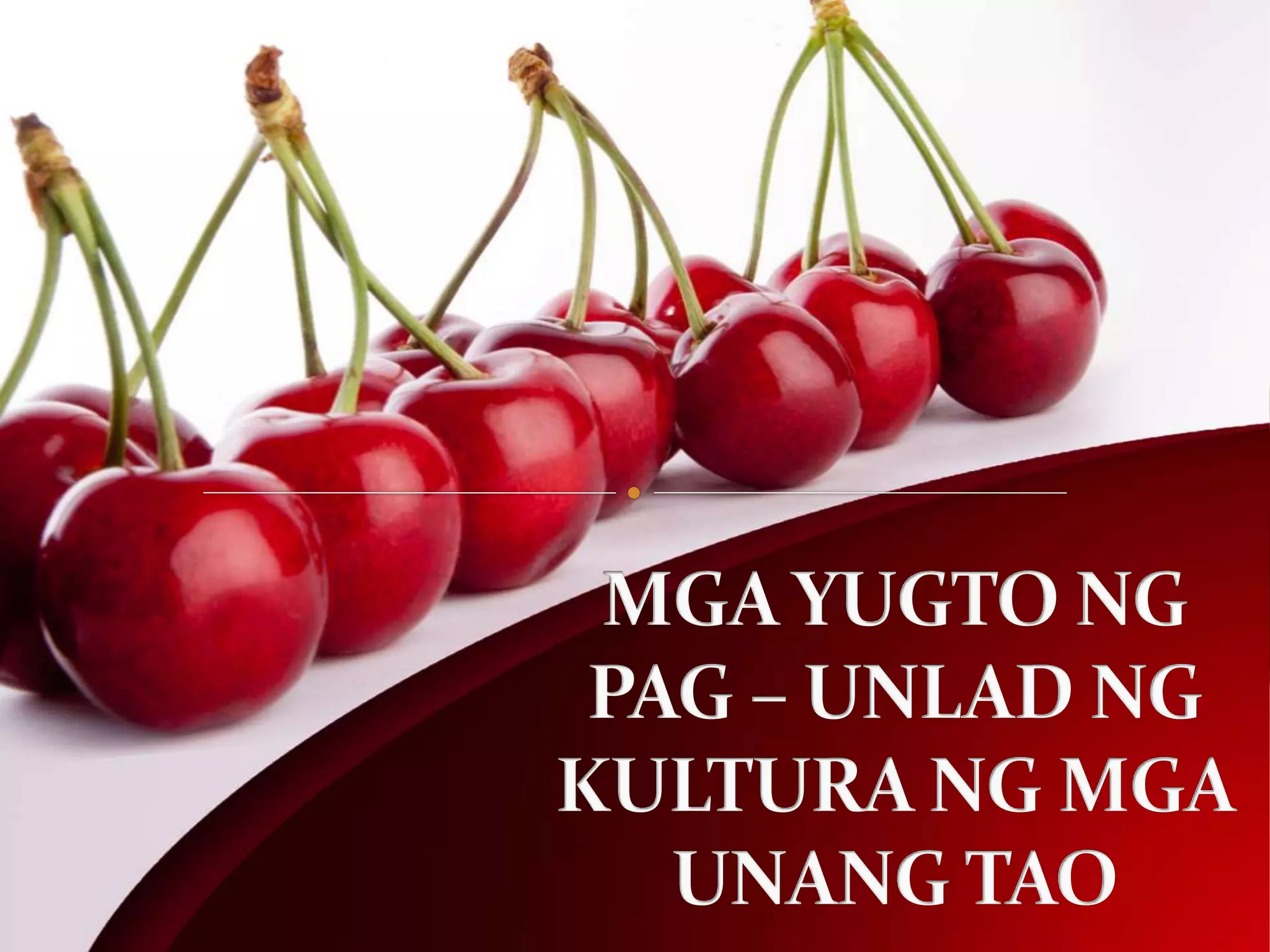 Mga yugto ng pagunlad ng sinaunang tao. (Paleolitiko,Meso,Neo at Metal ...