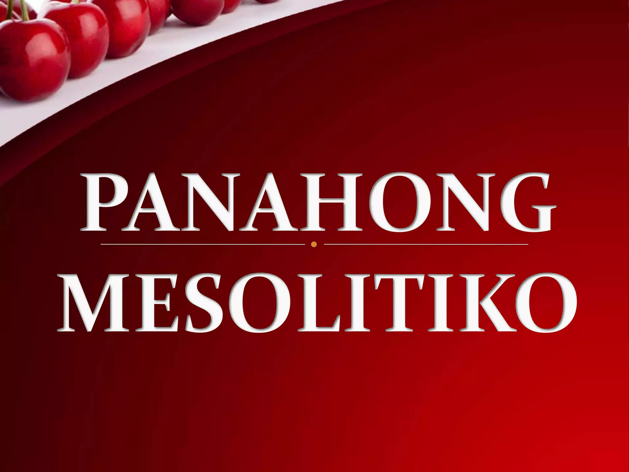 Mga yugto ng pagunlad ng sinaunang tao. (Paleolitiko,Meso,Neo at Metal ...