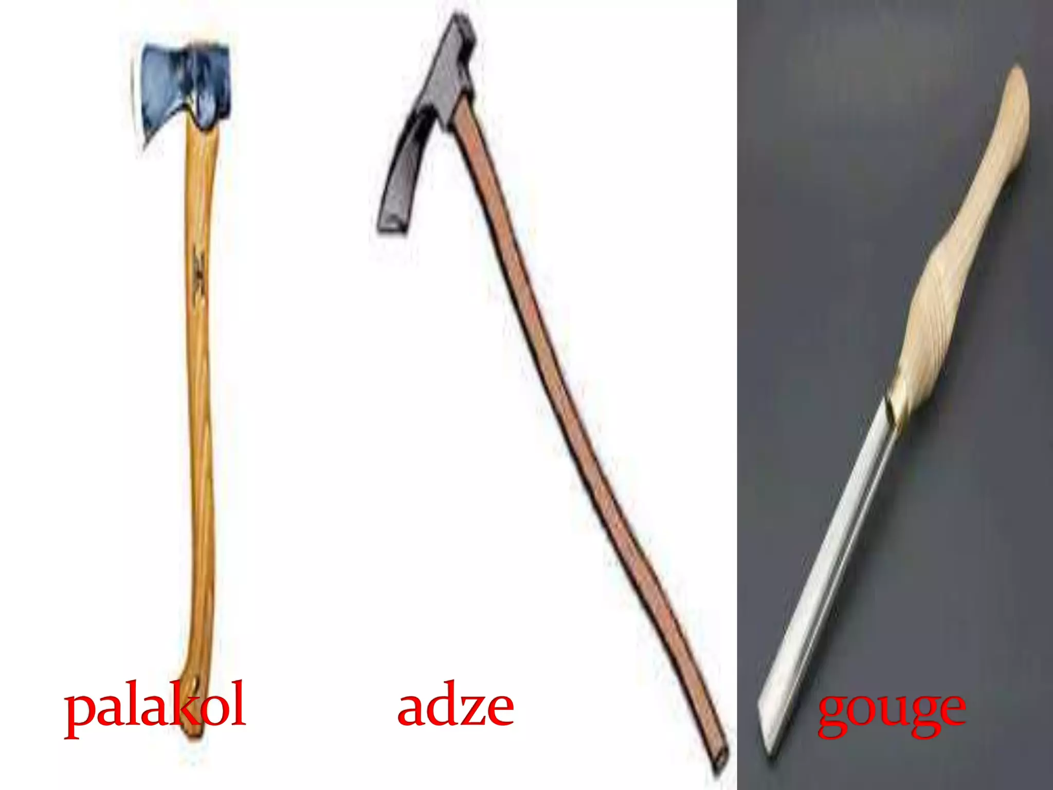 Mga yugto ng pagunlad ng sinaunang tao. (Paleolitiko,Meso,Neo at Metal ...