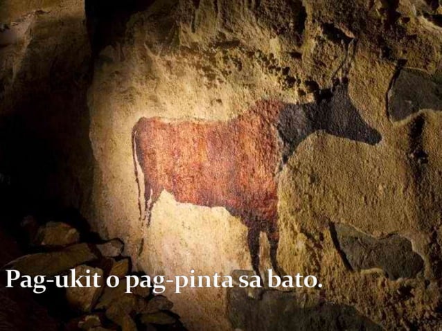 Mga yugto ng pagunlad ng sinaunang tao. (Paleolitiko,Meso,Neo at Metal ...