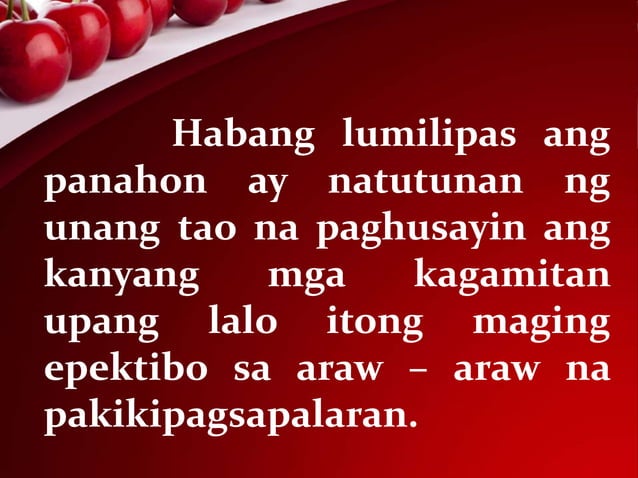 Mga yugto ng pagunlad ng sinaunang tao. (Paleolitiko,Meso,Neo at Metal ...