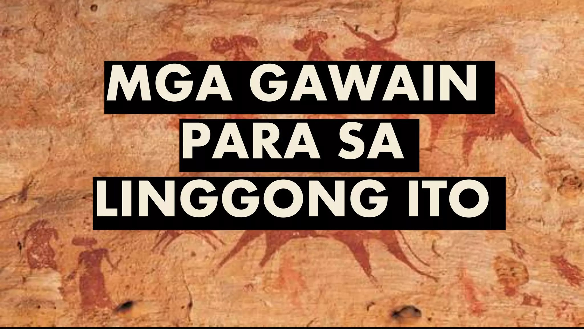 AP 8 ARALIN 3 Mga Yugto sa Pag-Unlad ng Kultura | PPTX