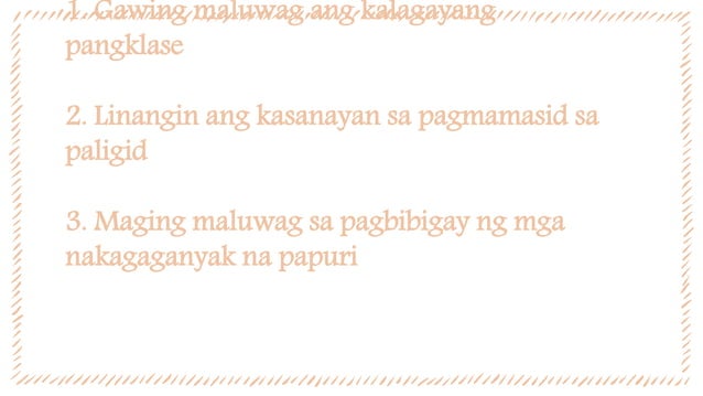 Mga yugto sa prosesong pagdulog sa pagsulat | PPTX