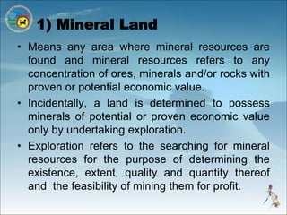 Baguio: A Mining Free City? | PPT