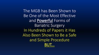 Mgb background intro | PPTX
