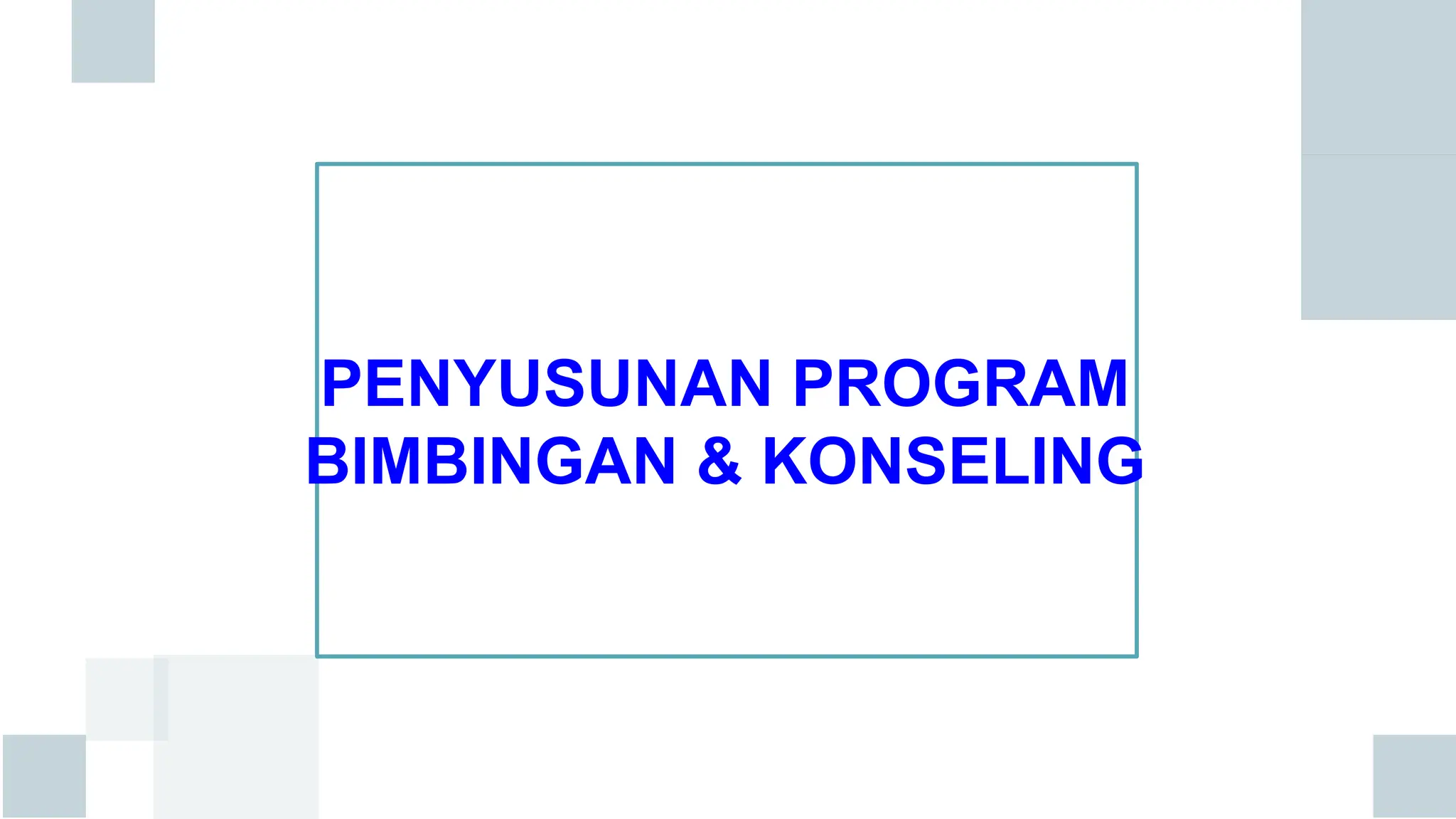 Penyekarasan Program Dengan Kurikulum Merdeka (MGBK).pptx