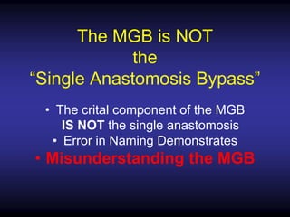 Mgb mechanism of action | PPTX