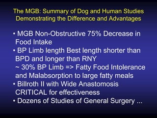 Mgb mechanism of action | PPTX
