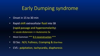 Understanding the Mechanism of Action of the Mini-Gastric Bypass | PPT