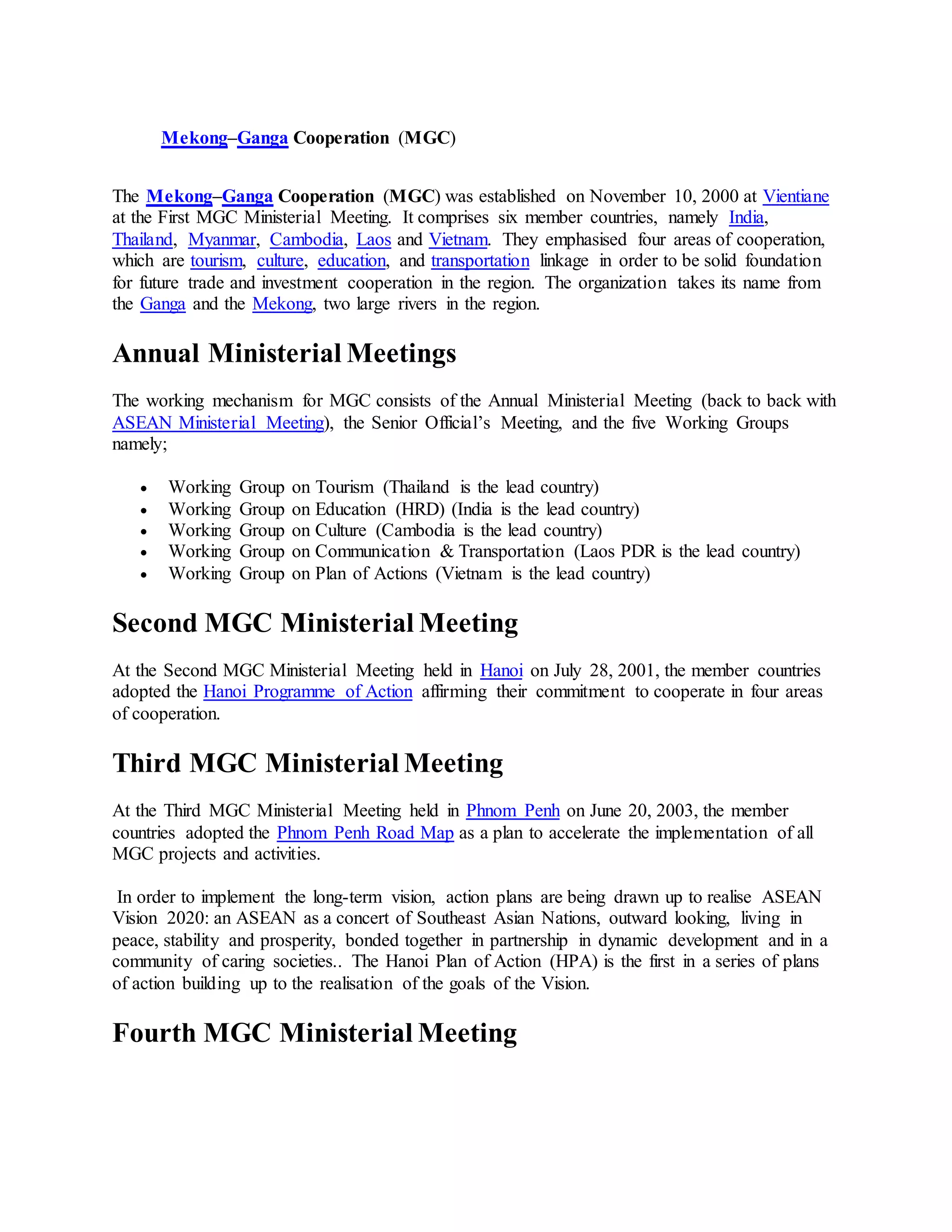 MGC:SSB Lec/Gp Dis 7 | PDF