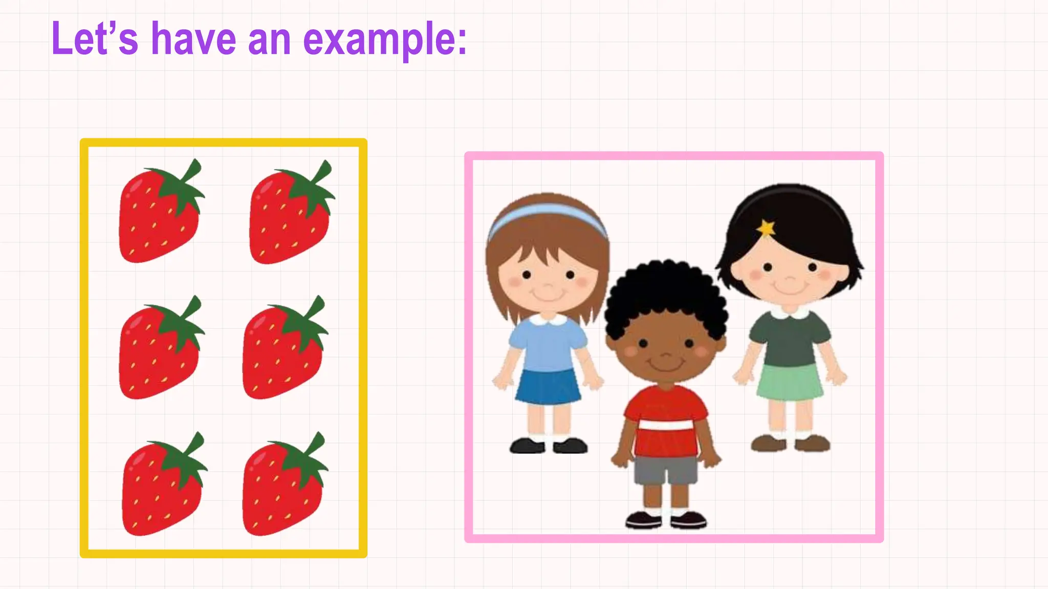 MATHEMATICS GRADE 2 - NUMERACY (DIVISION) | PPTX