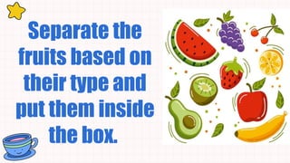 MATHEMATICS GRADE 2 - NUMERACY (DIVISION) | PPTX