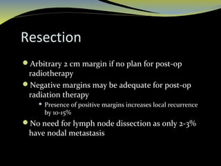 ROLE OF RADIATION IN BONE TUMORS FOR ORTHOPEDICS | PPT
