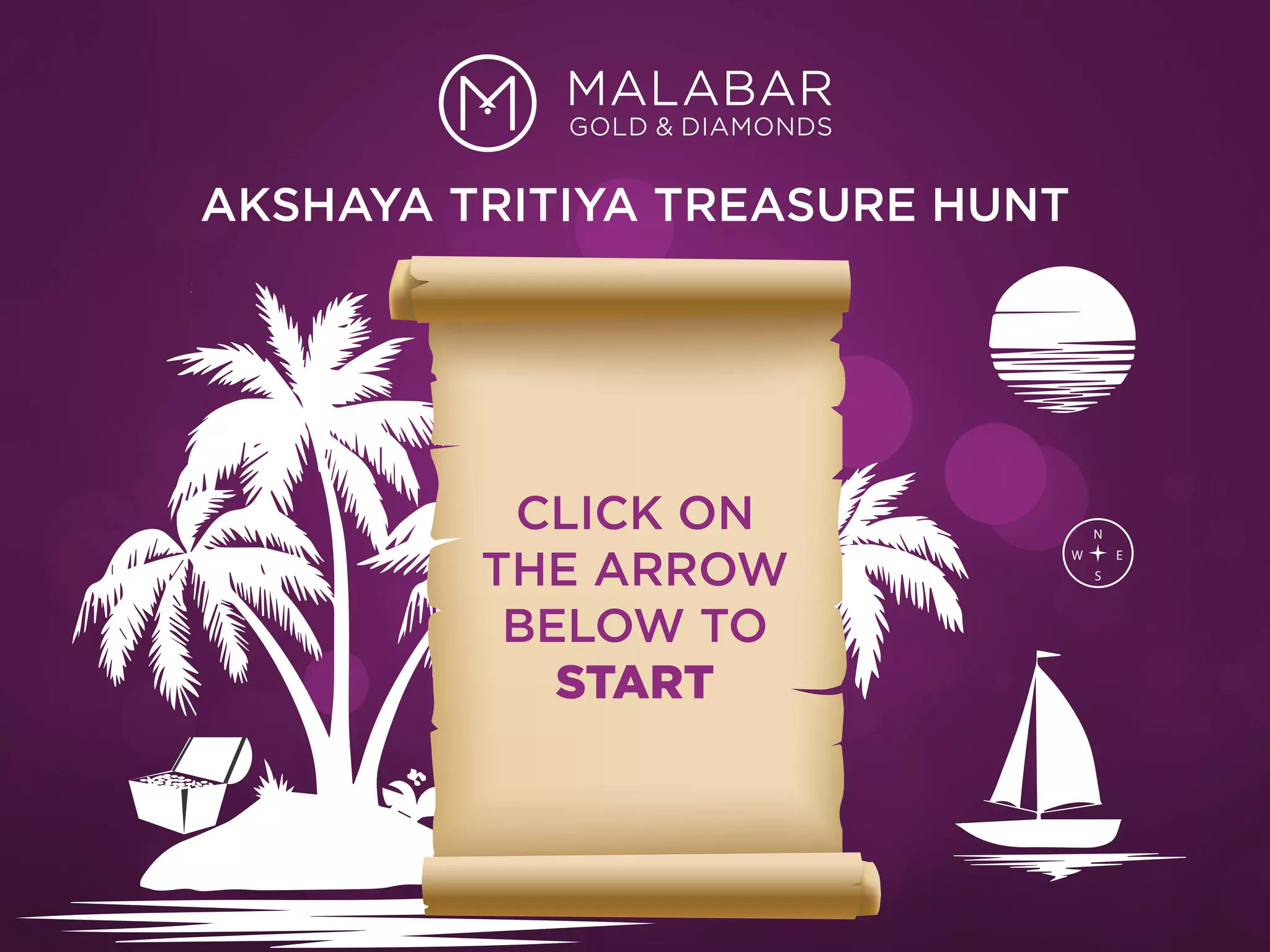 Treasurehunt Slideshare | PDF