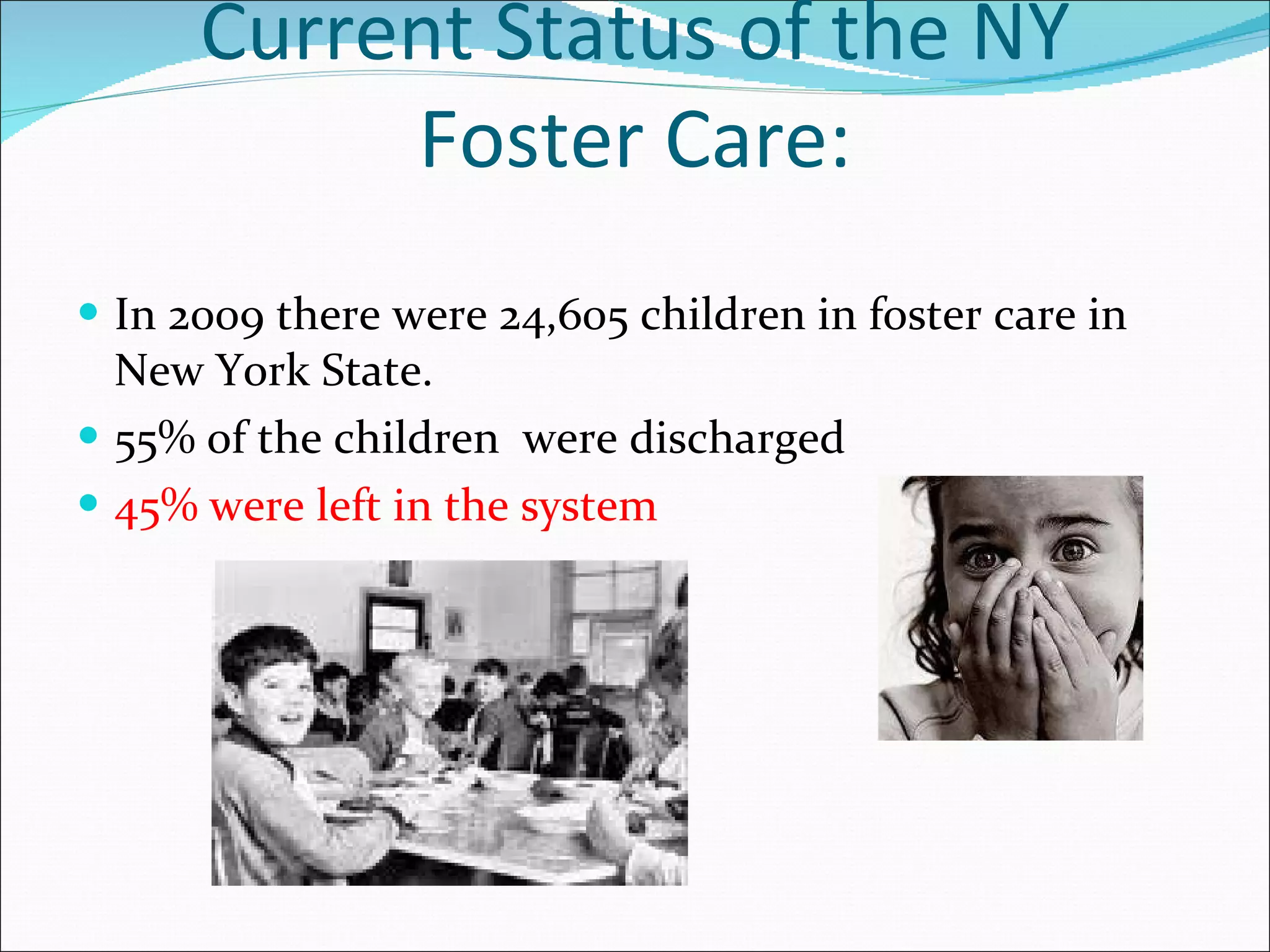 Mgd 120 foster care ppt | PPT | Adoption and Fostering | Parenting