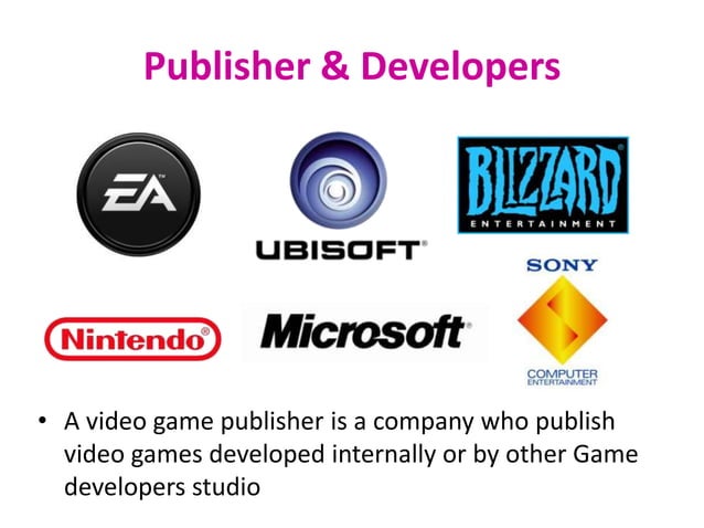 Mgd game devprocess | PPTX | Video Game Genres | Video Gaming