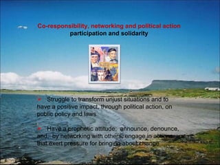 MDGs Systemic Change Strategies | PPT