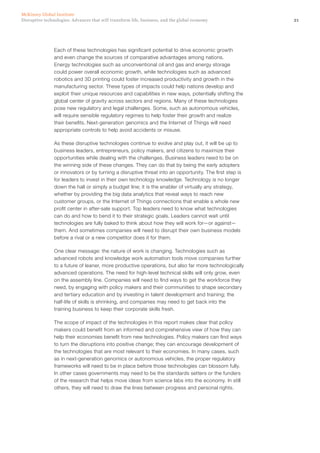 Mgi disruptive technologies_executive_summary_may2013 (1) | PDF