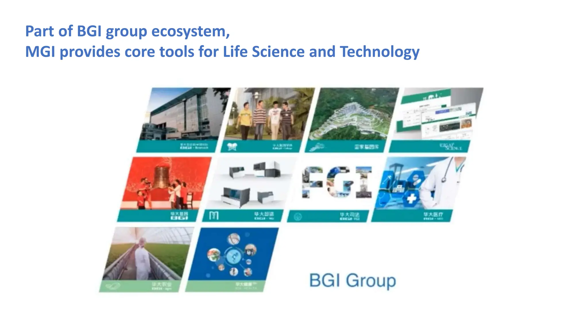 MGI DNBSEQ Sequencing Technology short.pptx