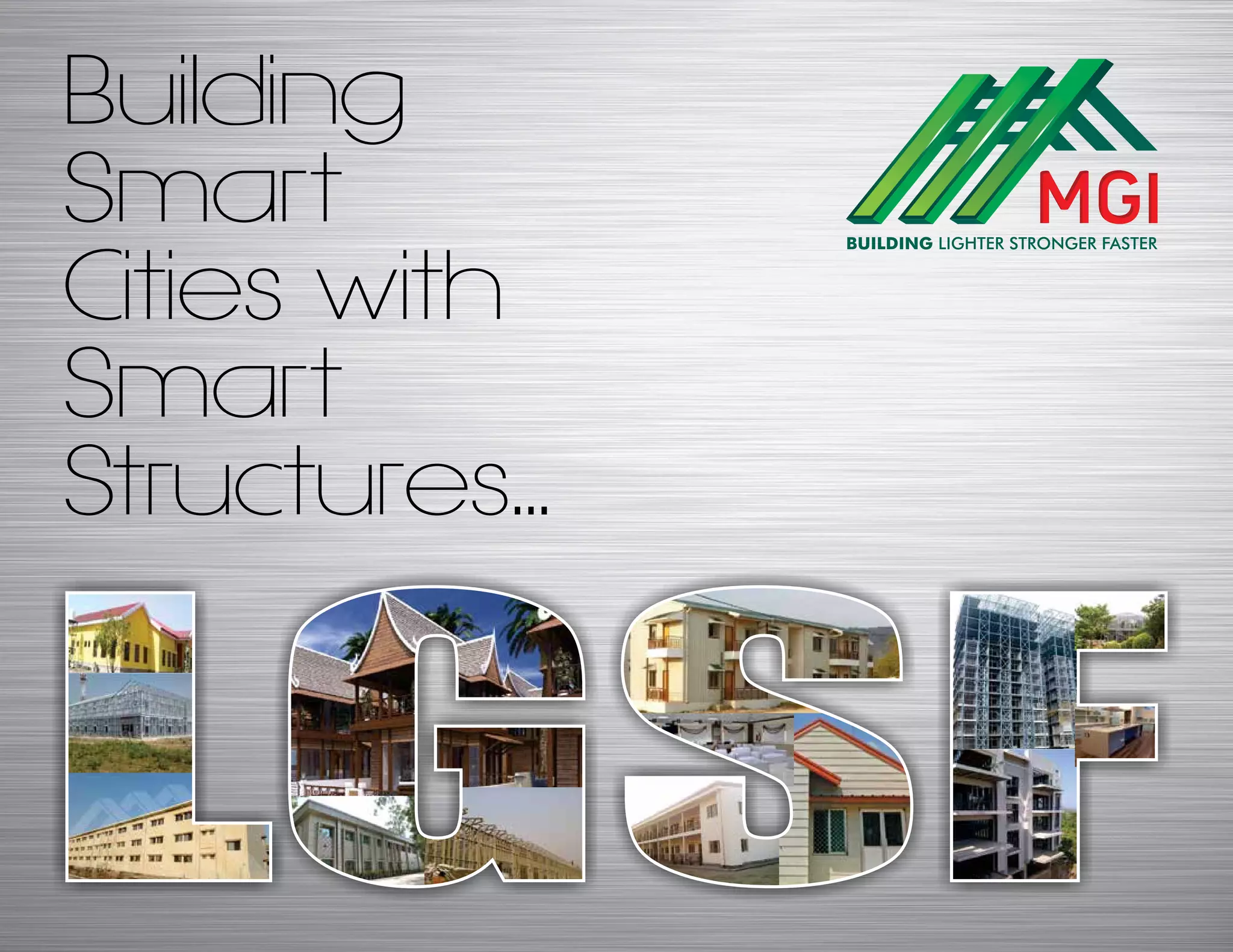 MGI PROJECT PORTFOLIO | PPT