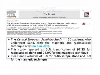 MAGNETIC GUIDANCE IN SURGERY | PPTX