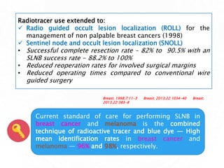 MAGNETIC GUIDANCE IN SURGERY | PPTX