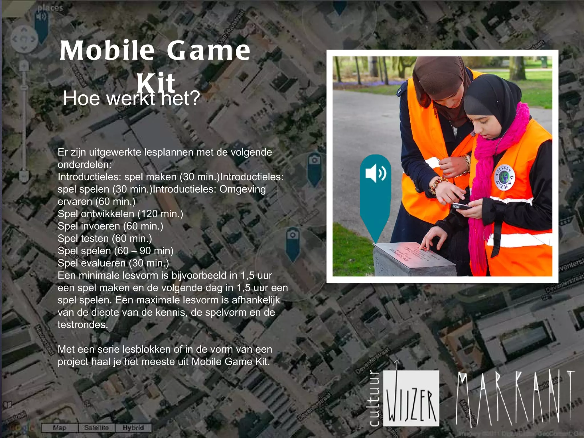 Mobile Game Kit | PPT | Mobile Games | Video Gaming