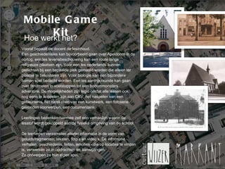 Mobile Game Kit | PPT | Mobile Games | Video Gaming