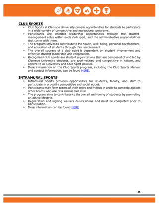 Campus recreation policies_and_procedures | PDF