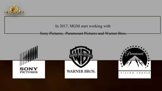 Mgm ignite-thefinalone ppt | PPT