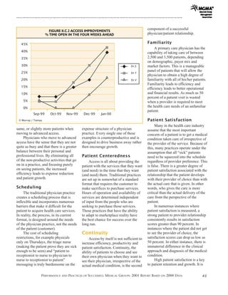 Increase Patient Satisfaction and Physician Productivity | PDF ...