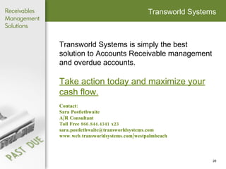 Presentation For Business | PPT | Free Download