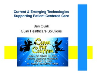 MGMA of Greater St. Louis 2014 | PPT