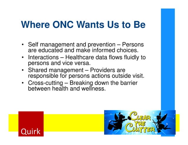 MGMA of Greater St. Louis 2014 | PPT